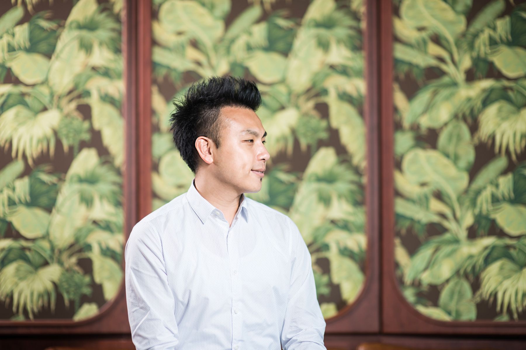 Meet The Tribe: Vicky Cheng | Tatler Asia