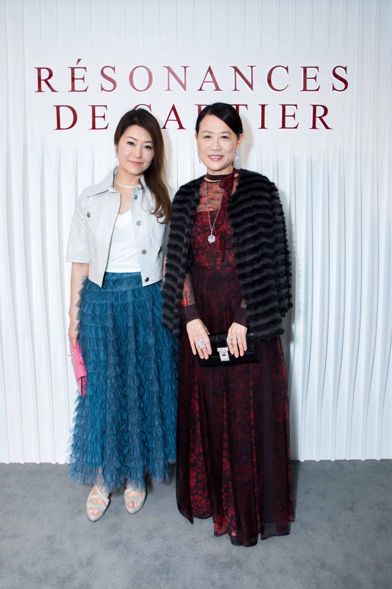 The Résonances de Cartier High Jewellery Dinner | Tatler Asia