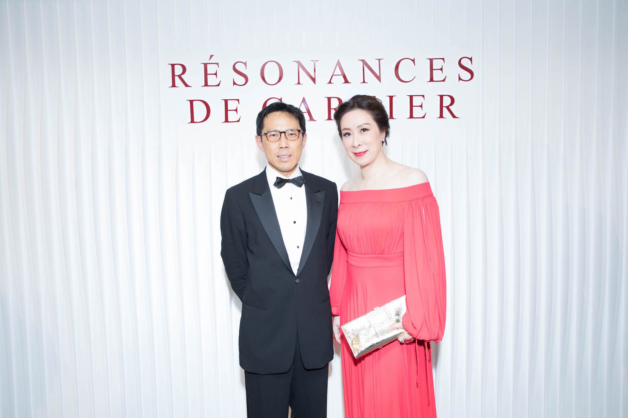 The Résonances de Cartier High Jewellery Dinner | Tatler Asia