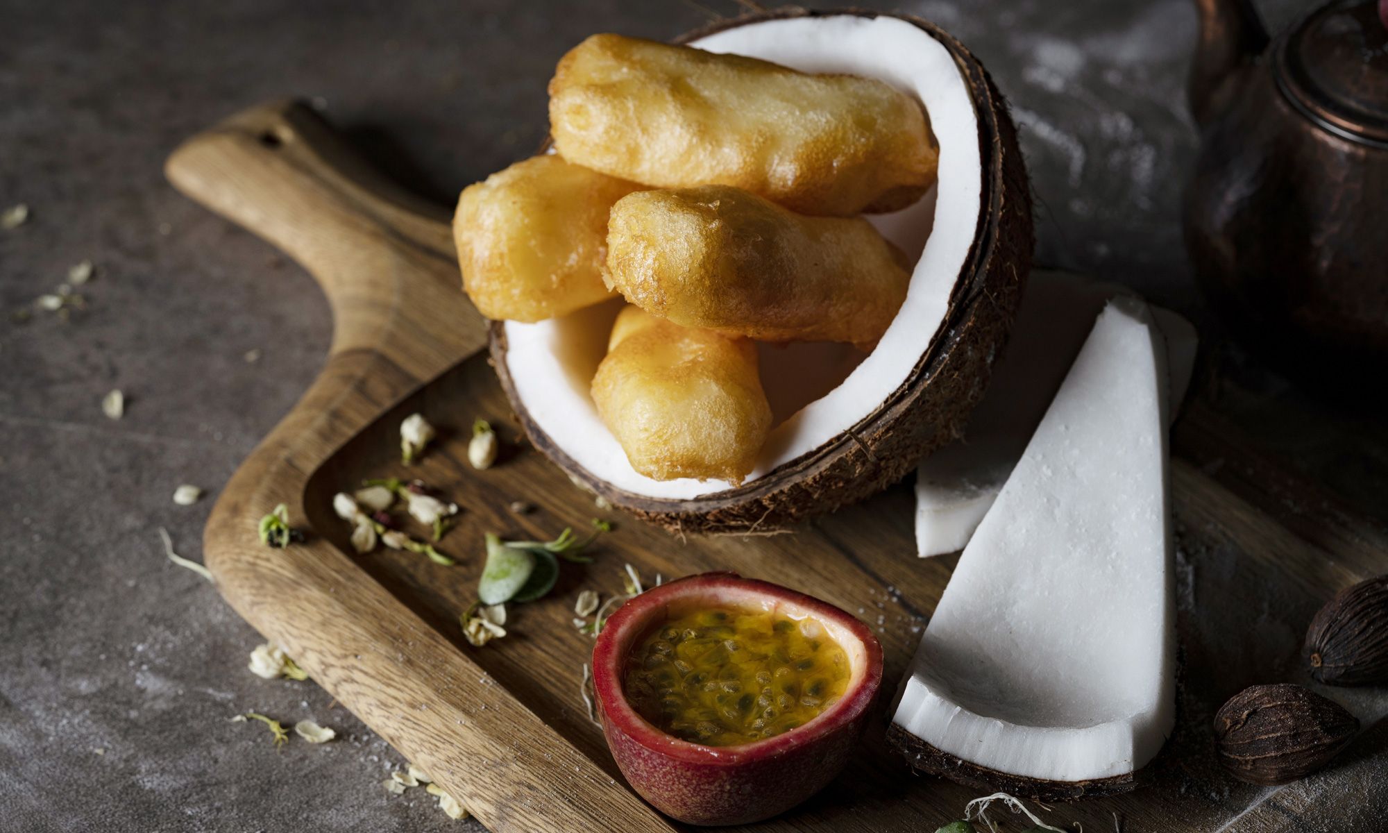 Pinot Duck Has Winning Interiors And Solid Mains, But Has Yet To ...