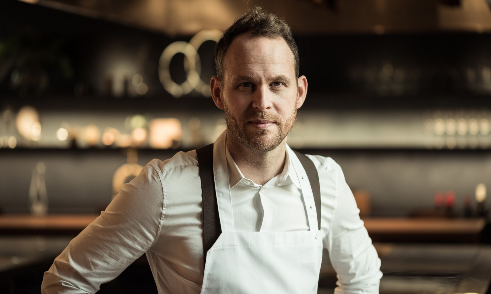 Exclusive: Björn Frantzén Will Open The Flying Elk In Central This June ...