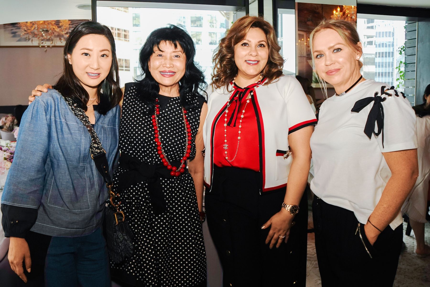 An Afternoon of Beauty with Vicki Belo | Tatler Asia