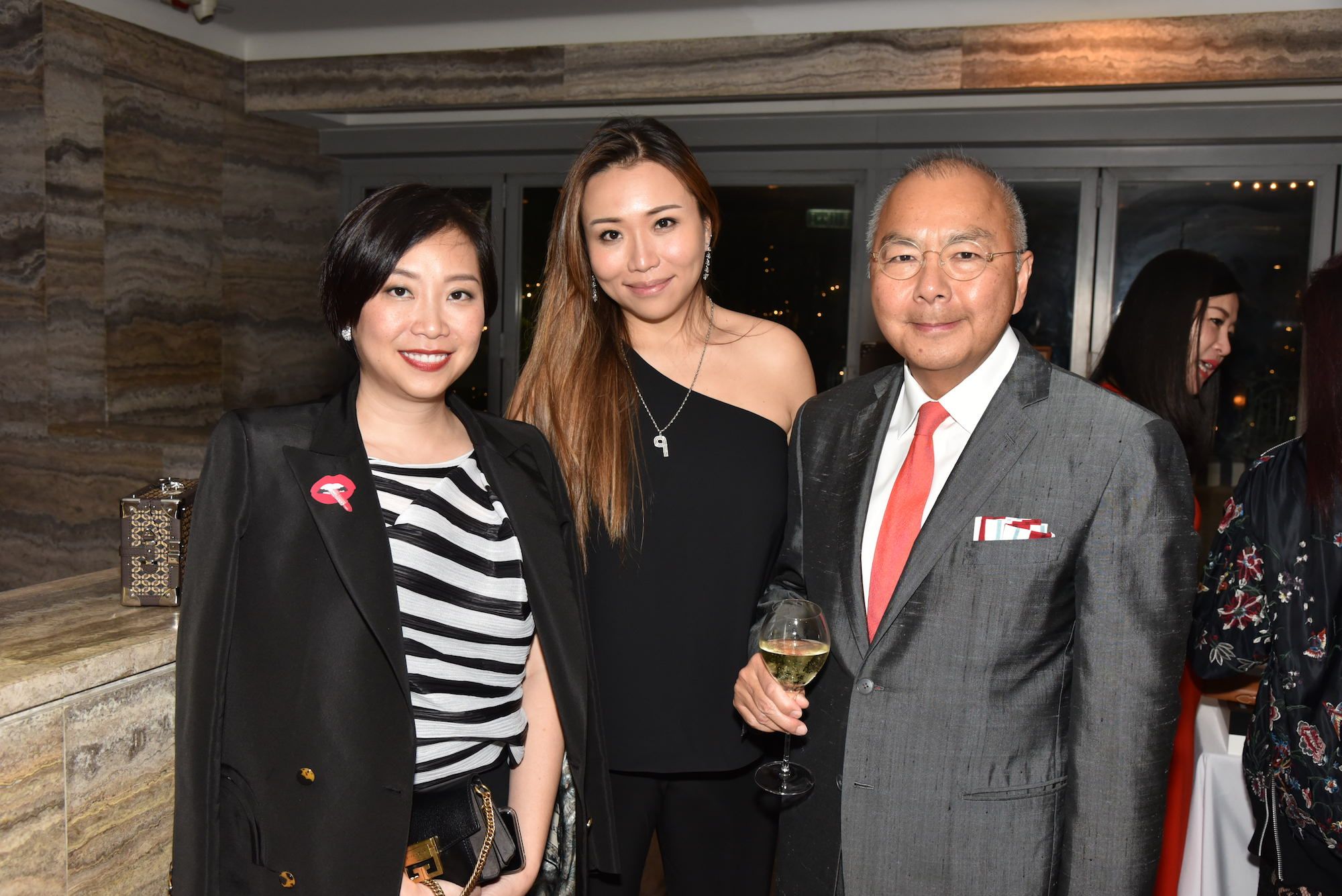 Joseph Fung | Tatler Asia