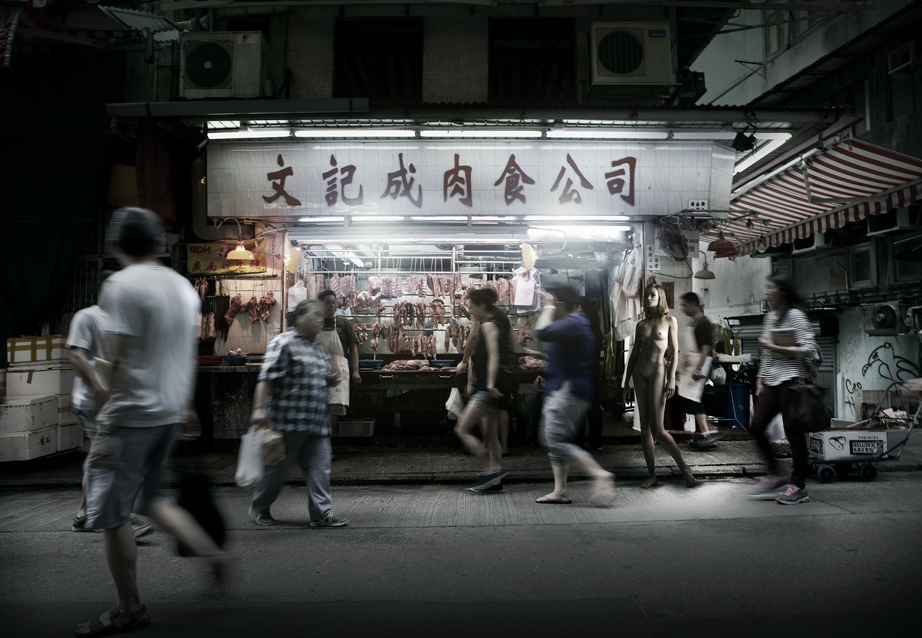 5 Hong Kong Art Exhibitions To See In May | Tatler Asia