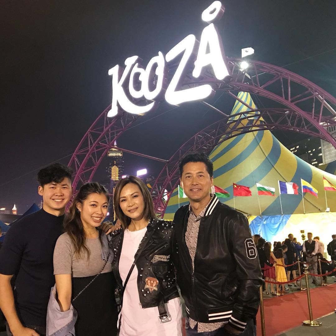 Kooza By Cirque Du Soleil Opens To Rave Reviews | Tatler Asia