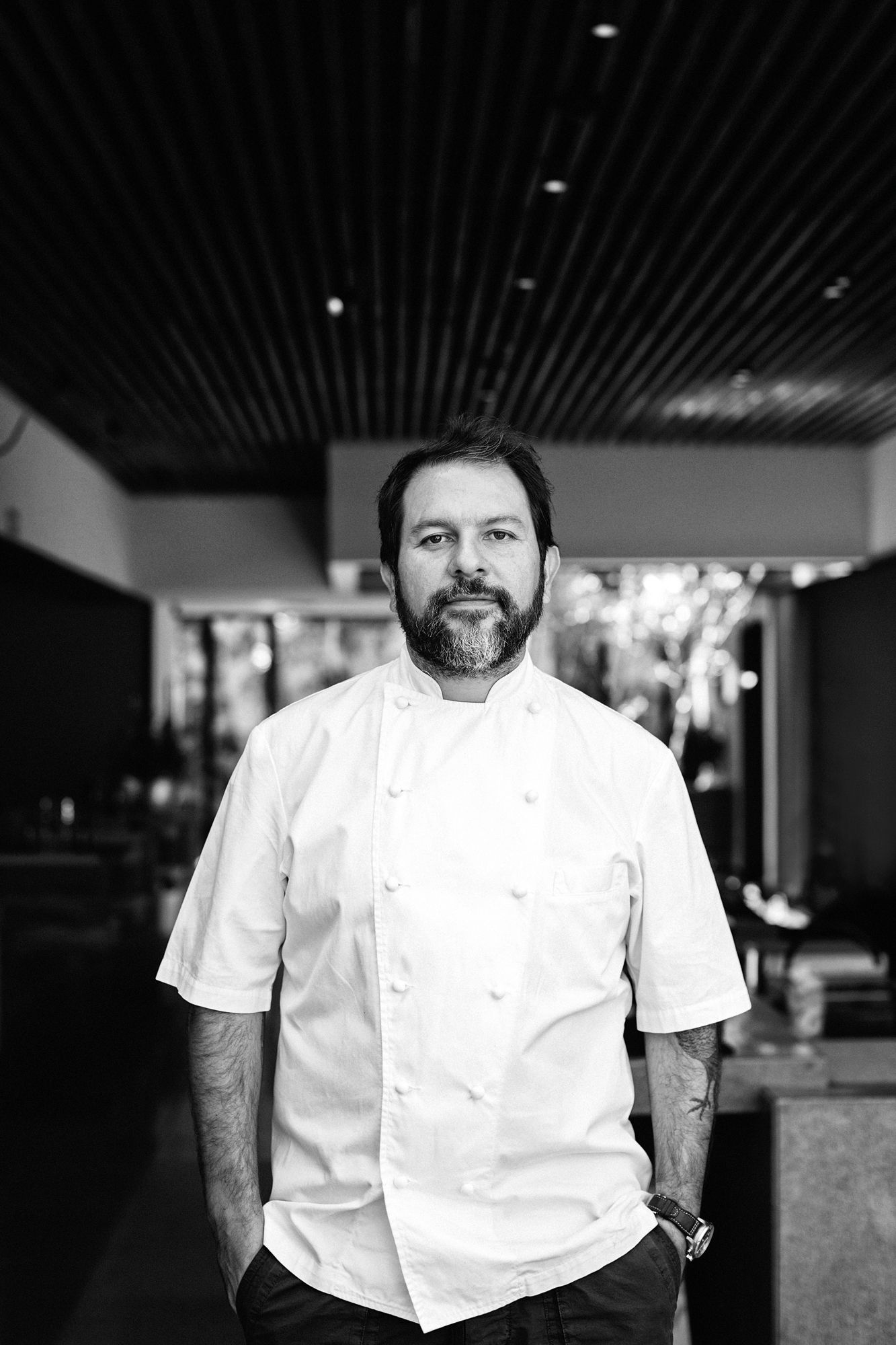 Is The Future Of Food Meat-Free? | Tatler Asia