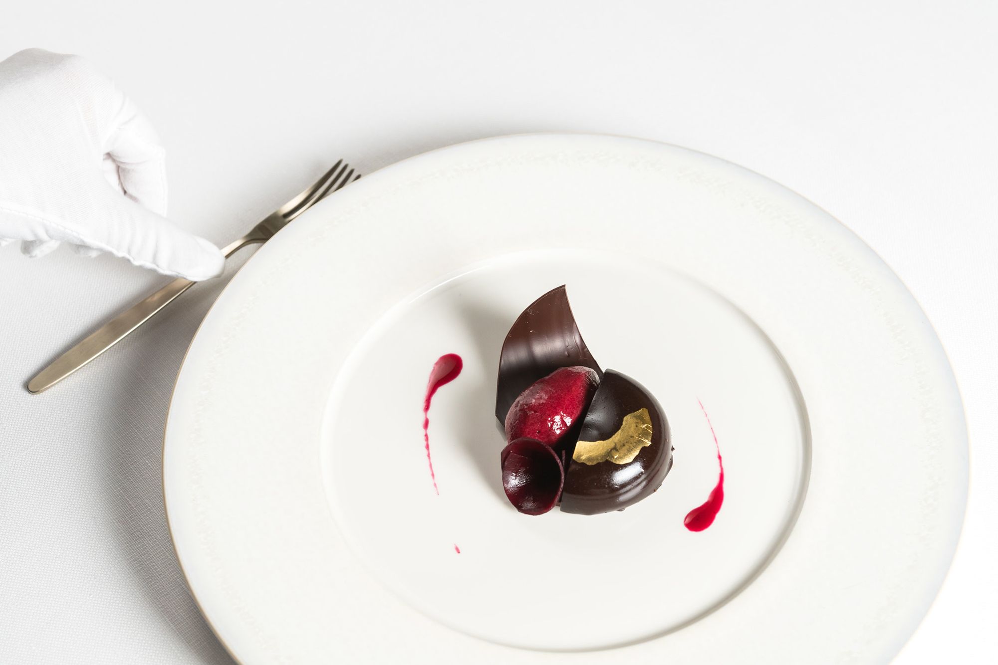 The Chefs Coming To Town This Spring | Tatler Asia