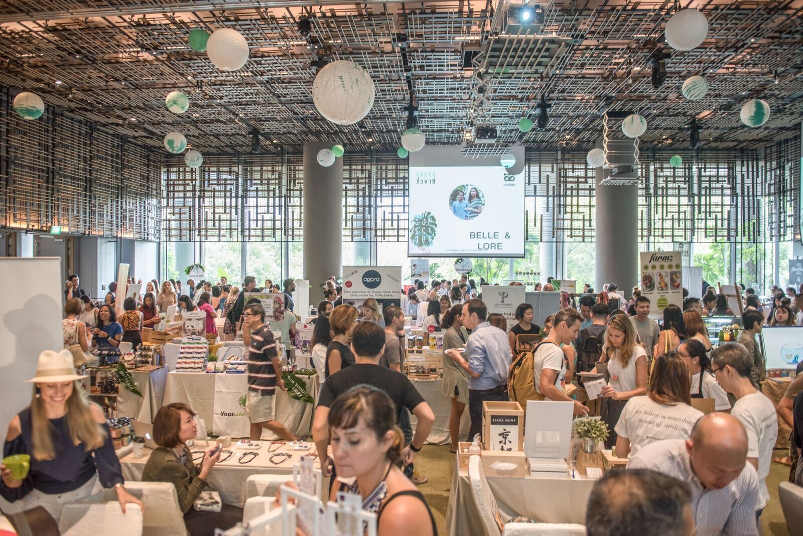 5 Reasons To Attend The Conscious Festival In Hong Kong | Tatler Asia