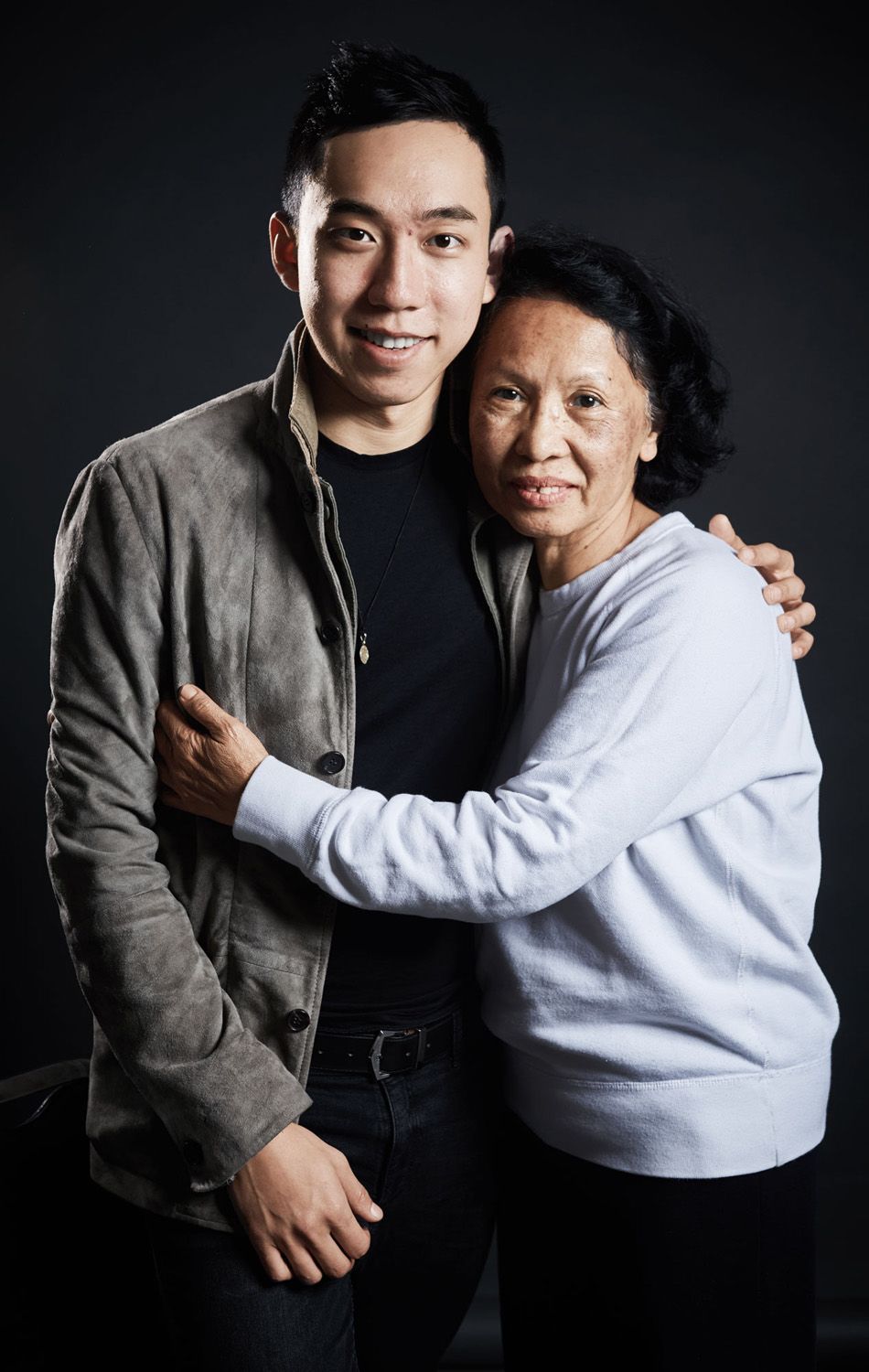 Justin Cheung's Documentary Shifts The Narrative On Hong Kong’s ...