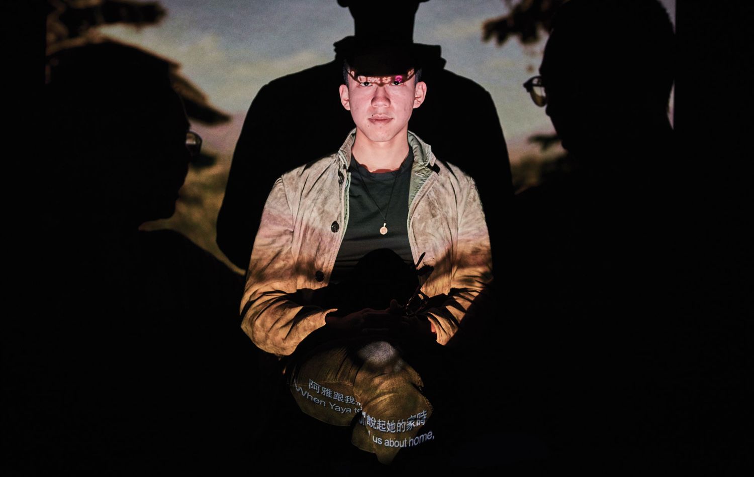 Justin Cheung's Documentary Shifts The Narrative On Hong Kong’s ...