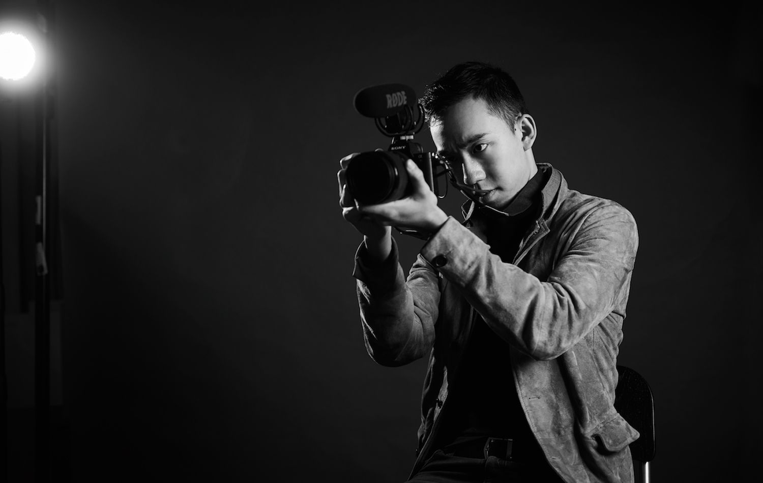 Justin Cheung's Documentary Shifts The Narrative On Hong Kong’s ...