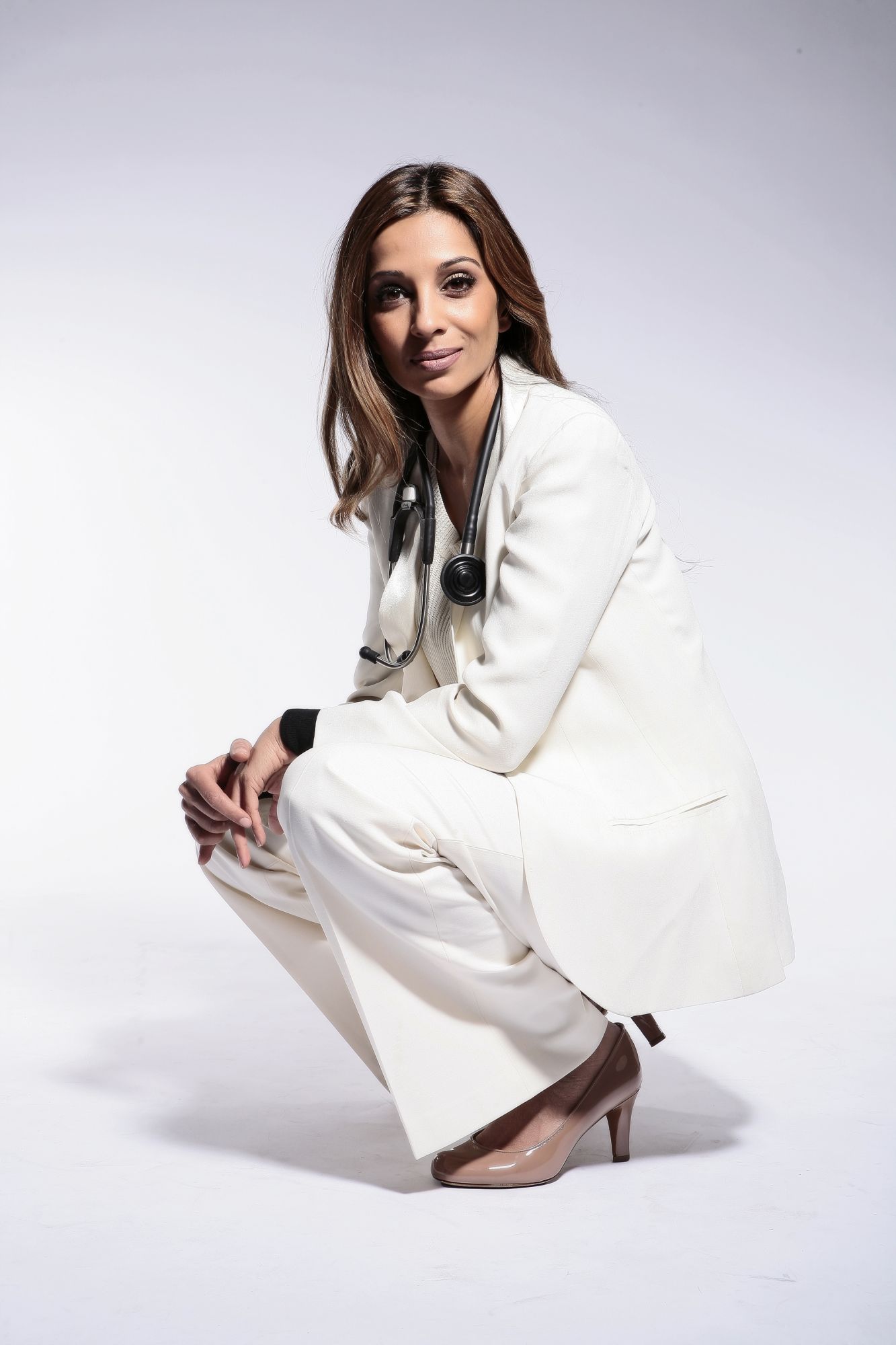 Q&A With Dr. Nigma Talib, Naturopath To The Stars | Tatler Asia