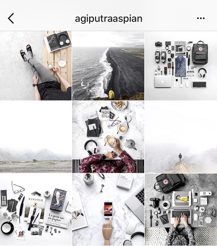 5 Highly Addictive Instagram Feeds To Follow | Tatler Asia