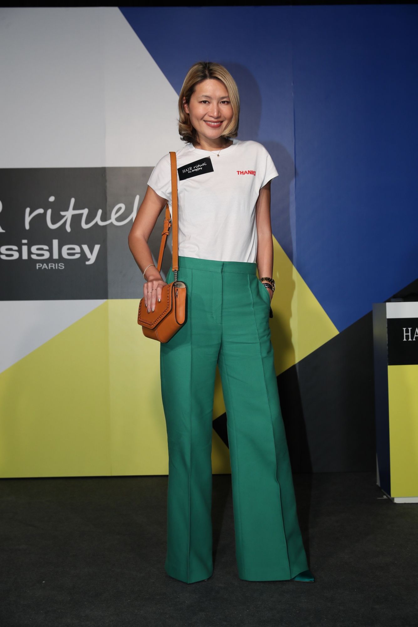 Hair Rituel by Sisley Launch Party | Tatler Asia