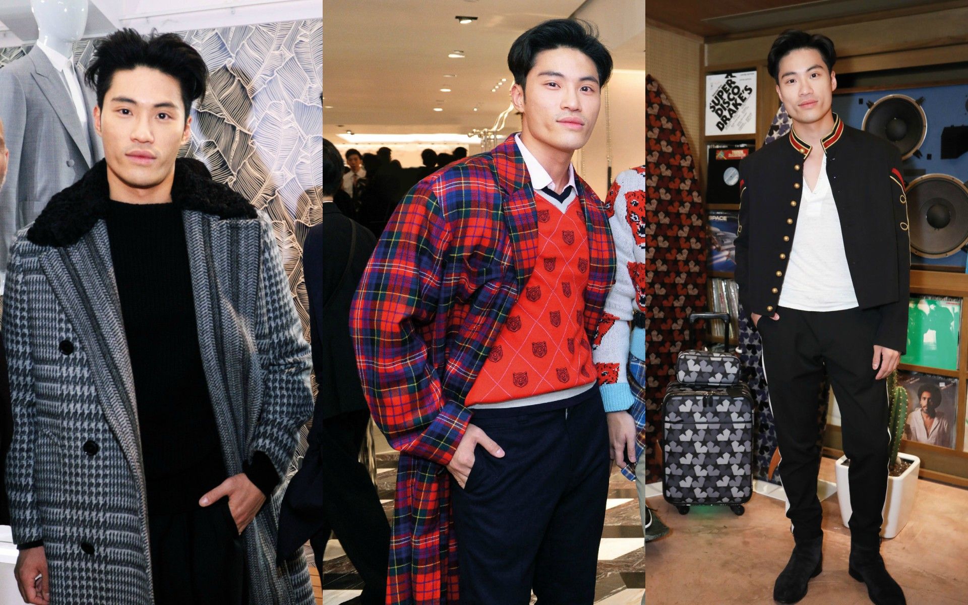 How To Dress Like Loui Lim | Tatler Asia