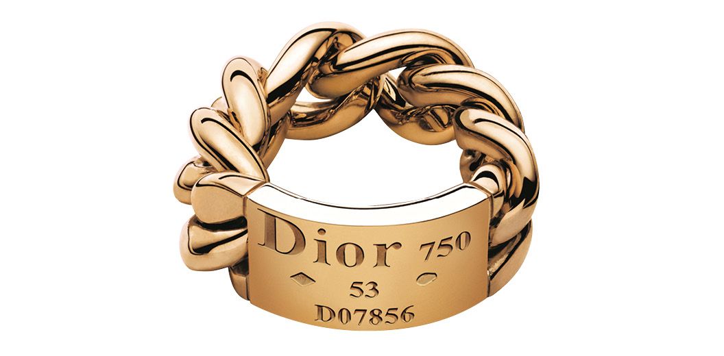 In Chains: 9 Chunky Jewellery Pieces You Need This Spring | Tatler Asia