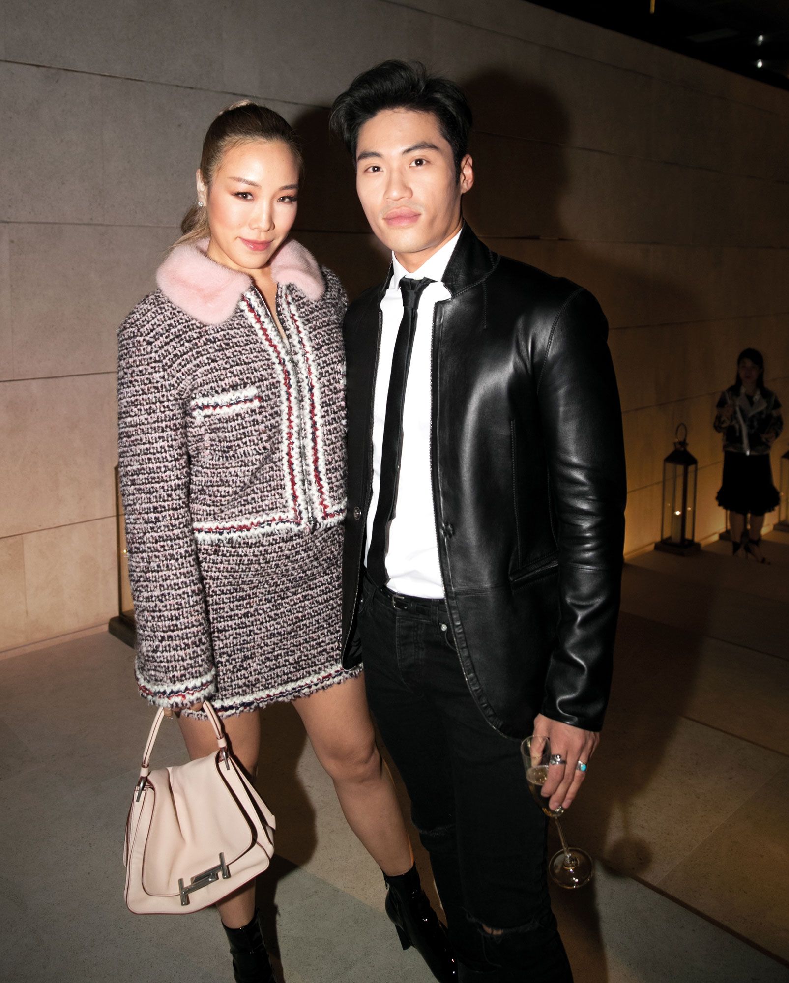 How To Dress Like Loui Lim | Tatler Asia
