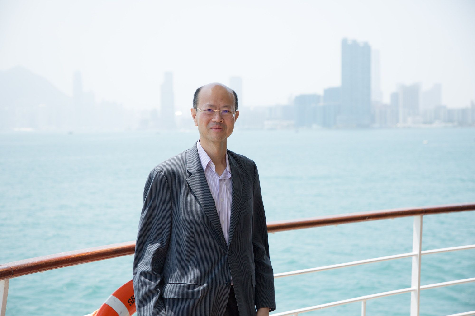Regent Seven Seas Voyager Luncheon | Tatler Asia