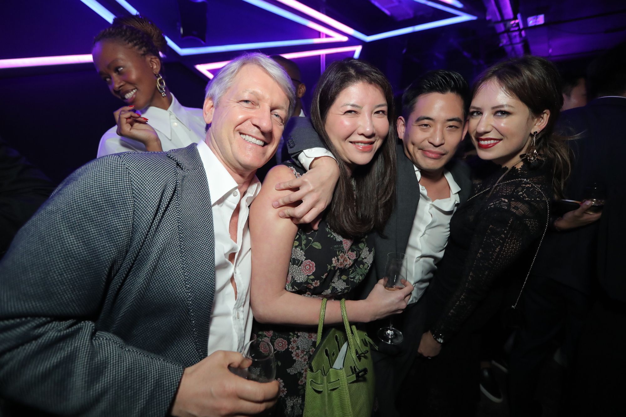 Moda Operandi’s Art Basel Party | Tatler Asia