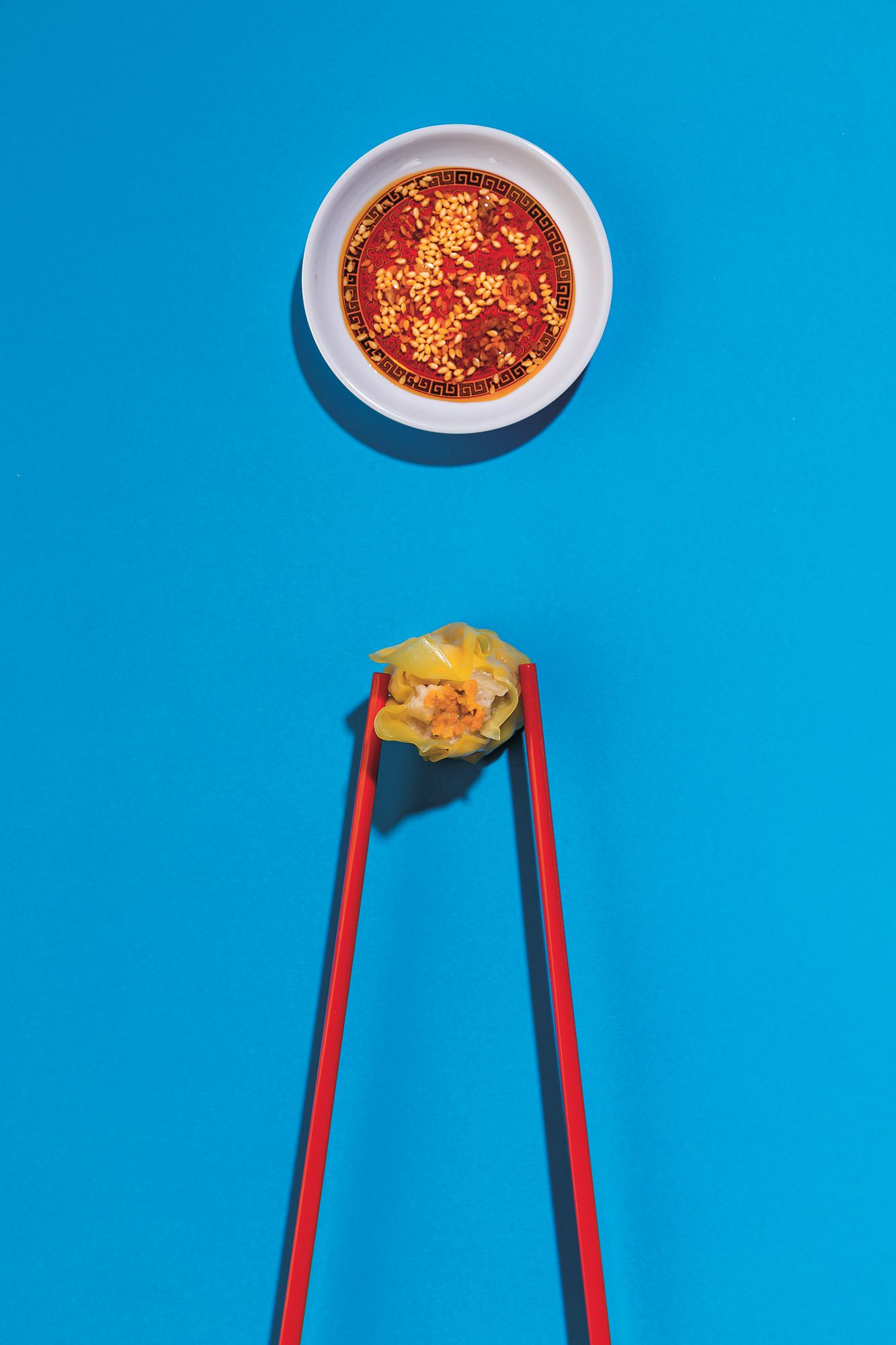 A Chef's Ode To Hong Kong | Tatler Asia