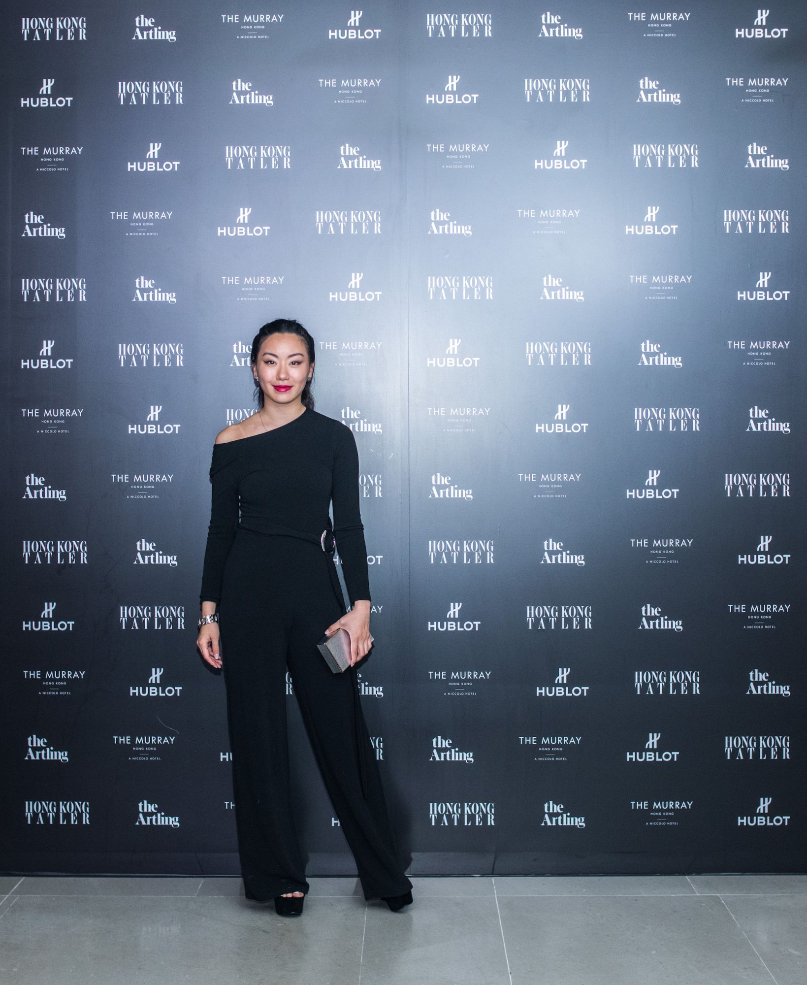 Hong Kong Tatler x The Artling x Hublot Art Party | Tatler Asia