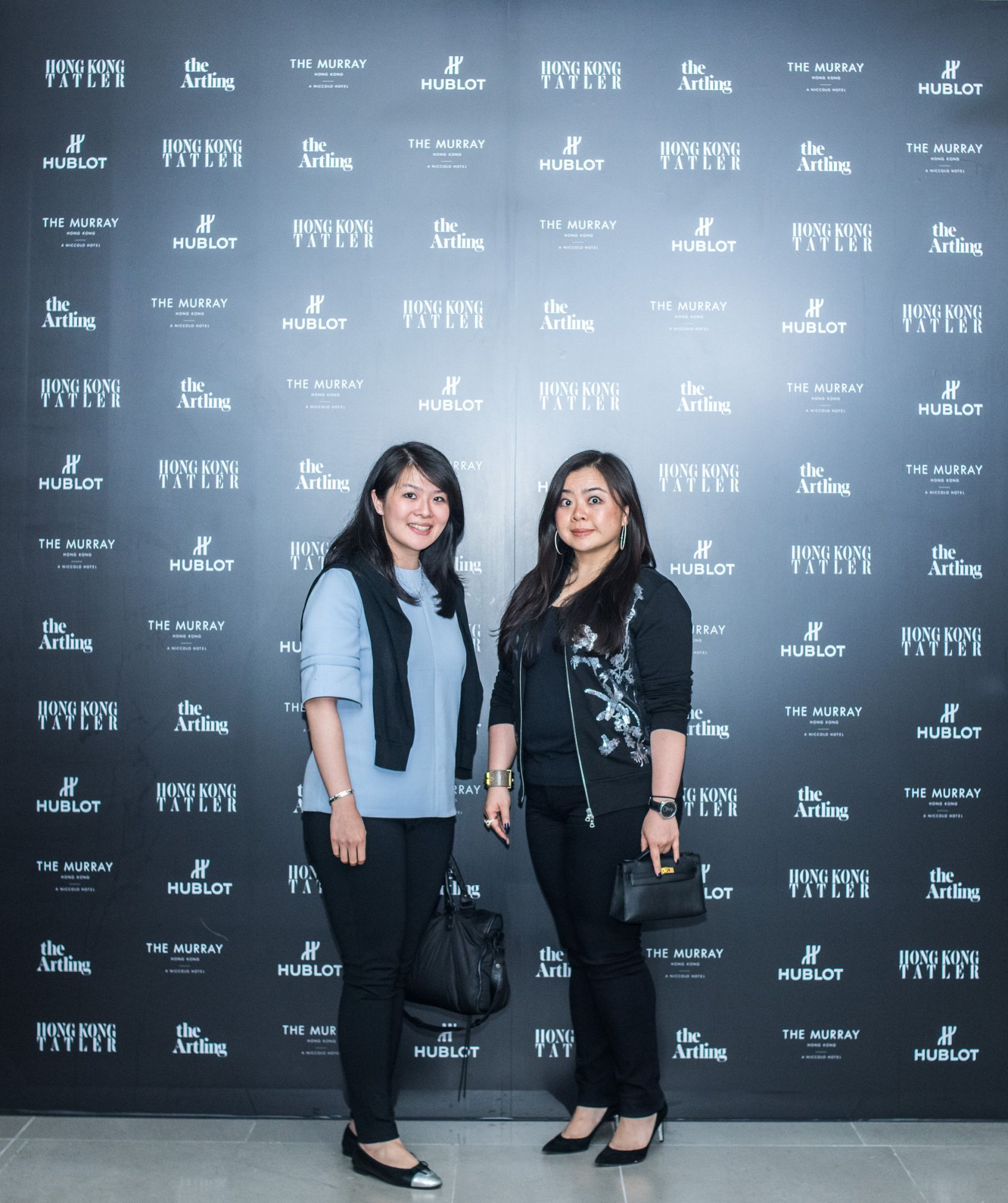 Hong Kong Tatler x The Artling x Hublot Art Party | Tatler Asia