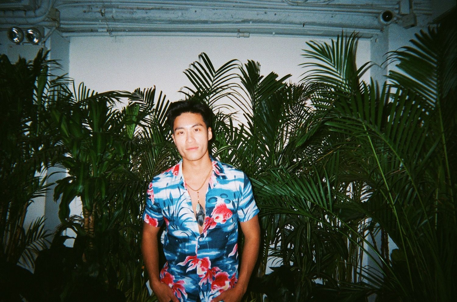 Port Autonomy Pop-Up Dinner | Tatler Asia