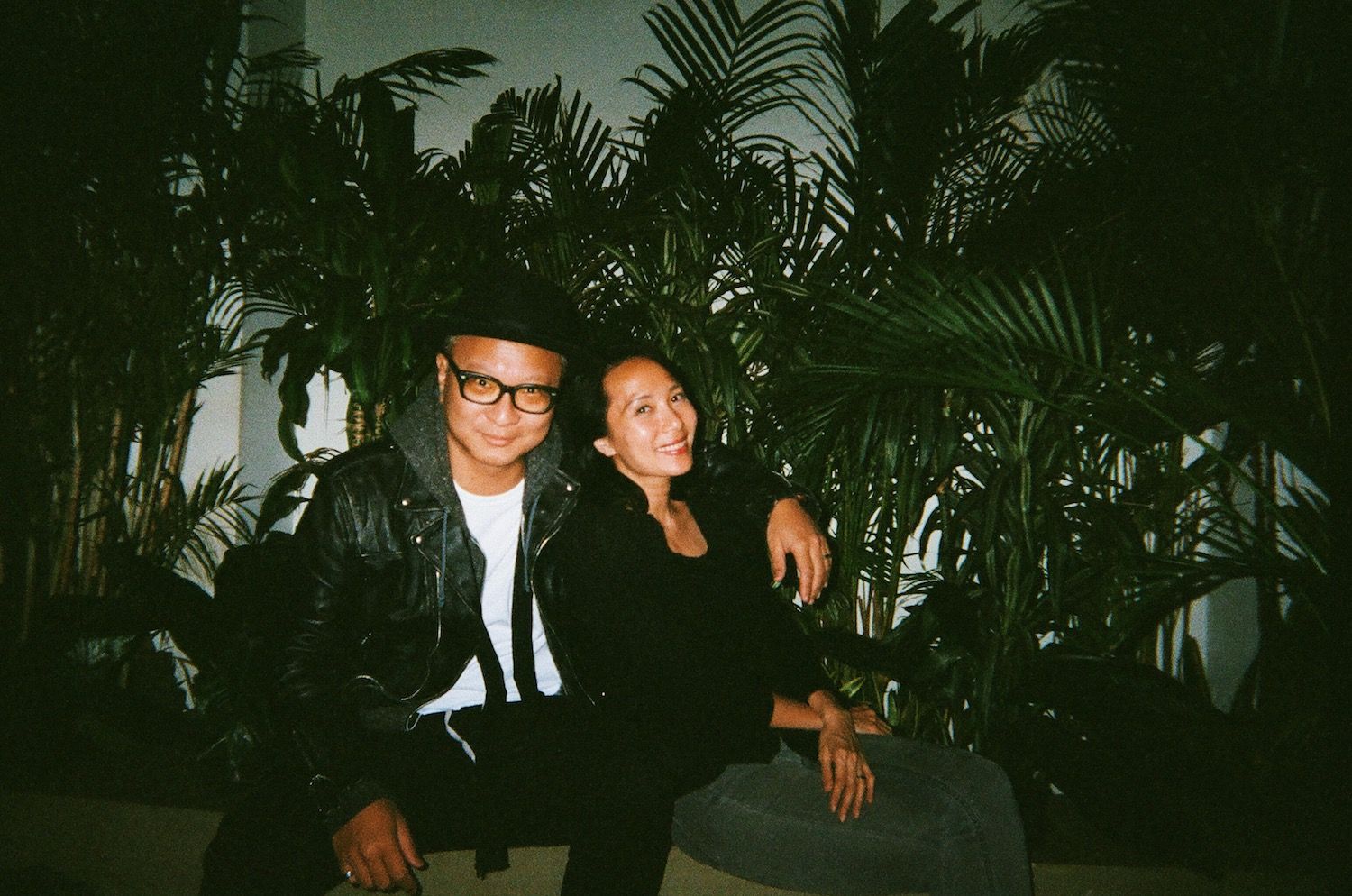 Port Autonomy Pop-Up Dinner | Tatler Asia