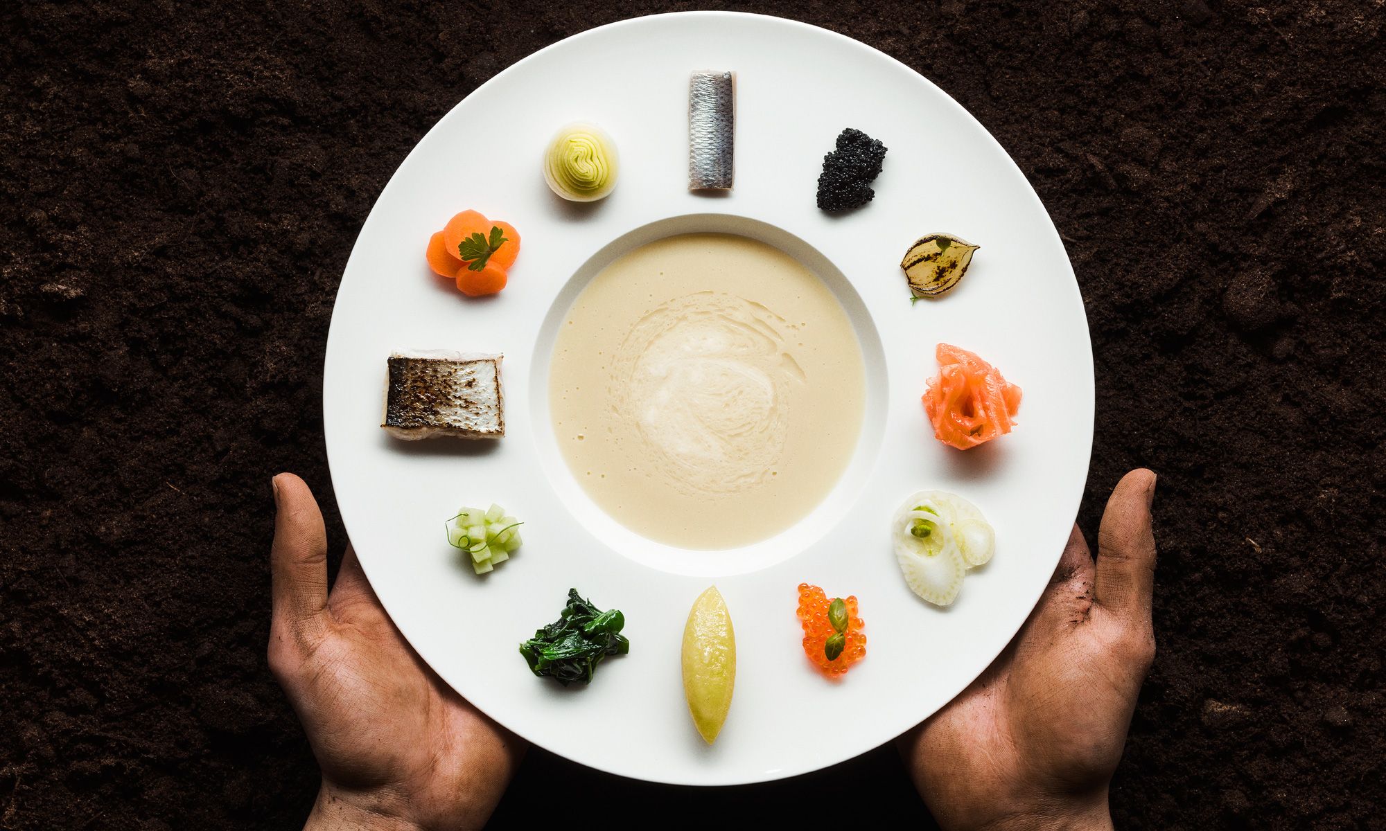 Test Kitchen Welcomes Finnish Chef Jouni Toivanen This April | Tatler Asia