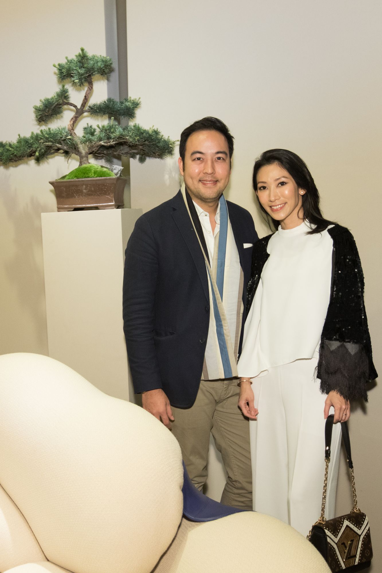 Louis Vuitton Objets Nomades Cocktail Party | Tatler Asia