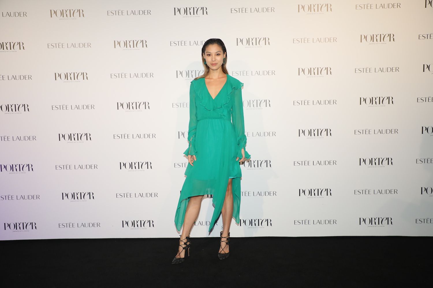 PORTER Incredible Women Dinner | Tatler Asia