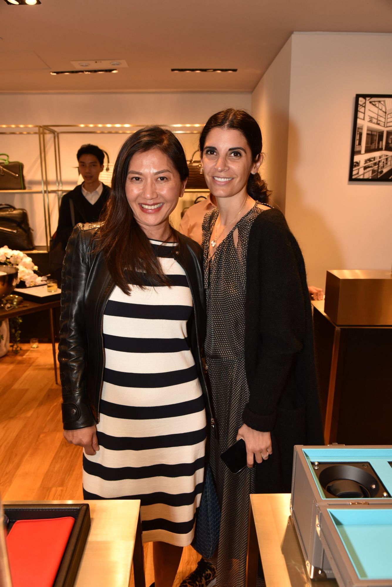 Pinel et Pinel Shop Opening Party | Tatler Asia
