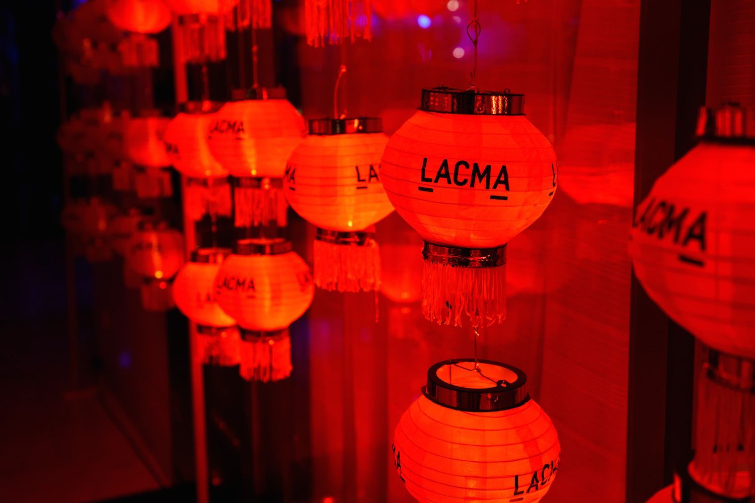 5 Things To Know About LACMA's Art Basel Party In Hong Kong | Tatler Asia