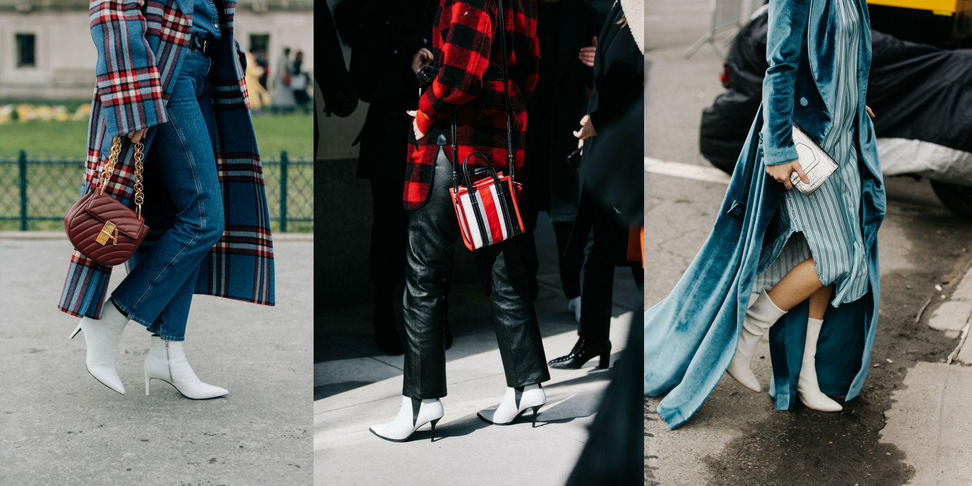 Kick Your Feet Up: 5 Shoe Trends to Wear Now | Tatler Asia