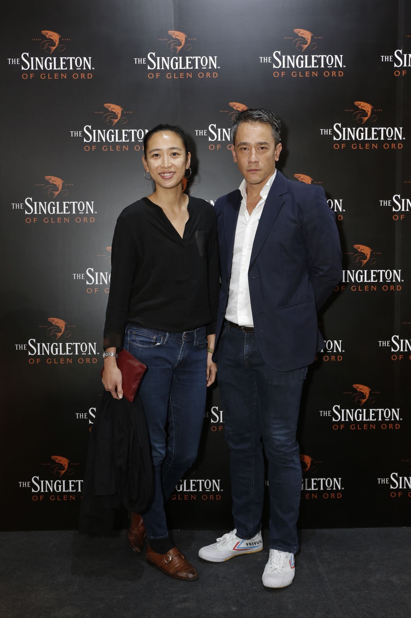 The Singleton of Glen Ord Single Malt Whisky Sensorium Opening Party ...