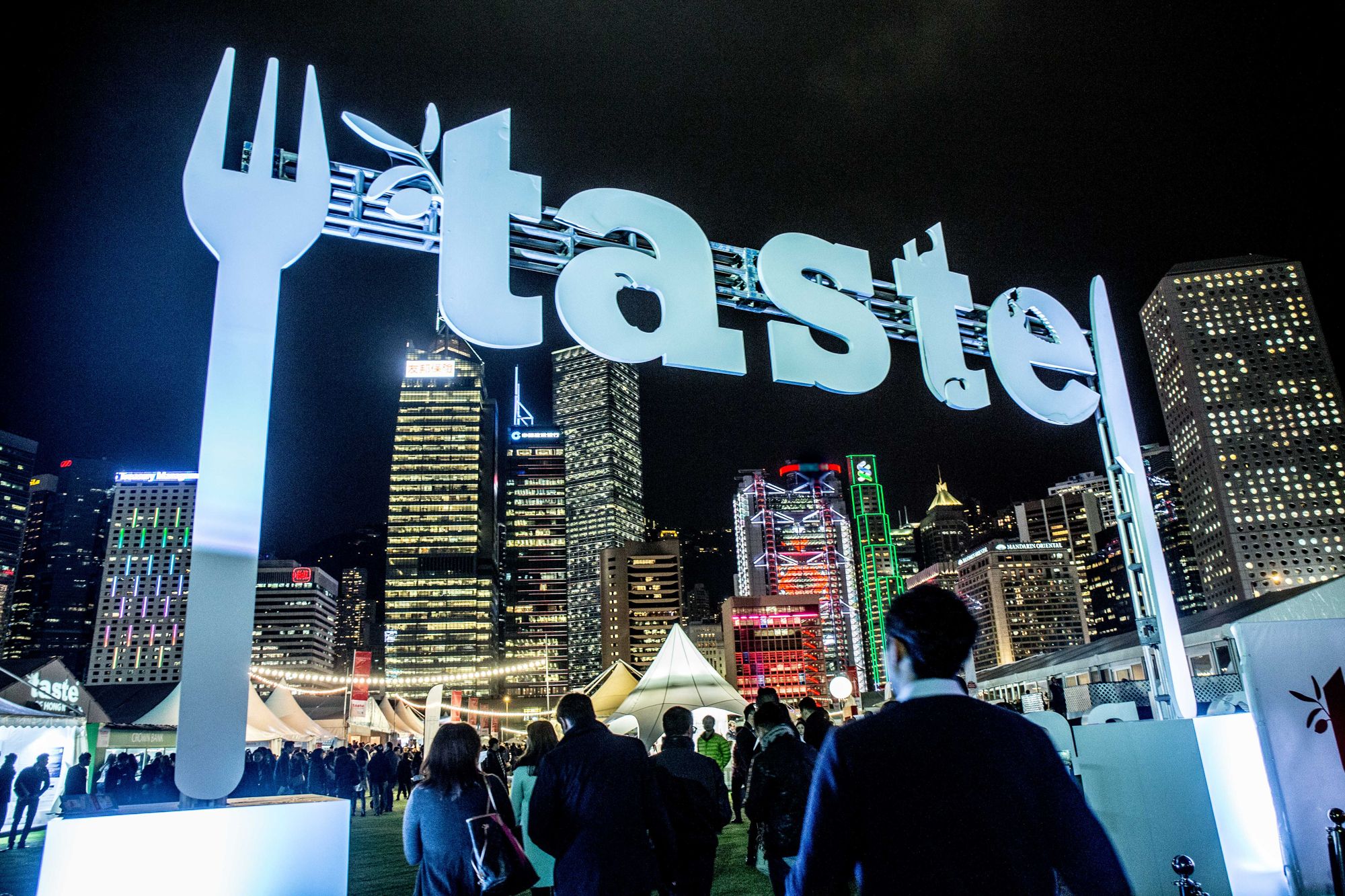 Tatler Tips: How To Survive A Food Festival | Tatler Asia