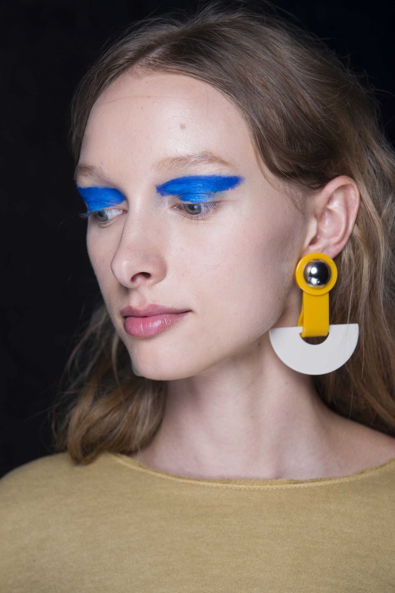 3 Artsy Eye Make-up Looks To Rock This Month | Tatler Asia