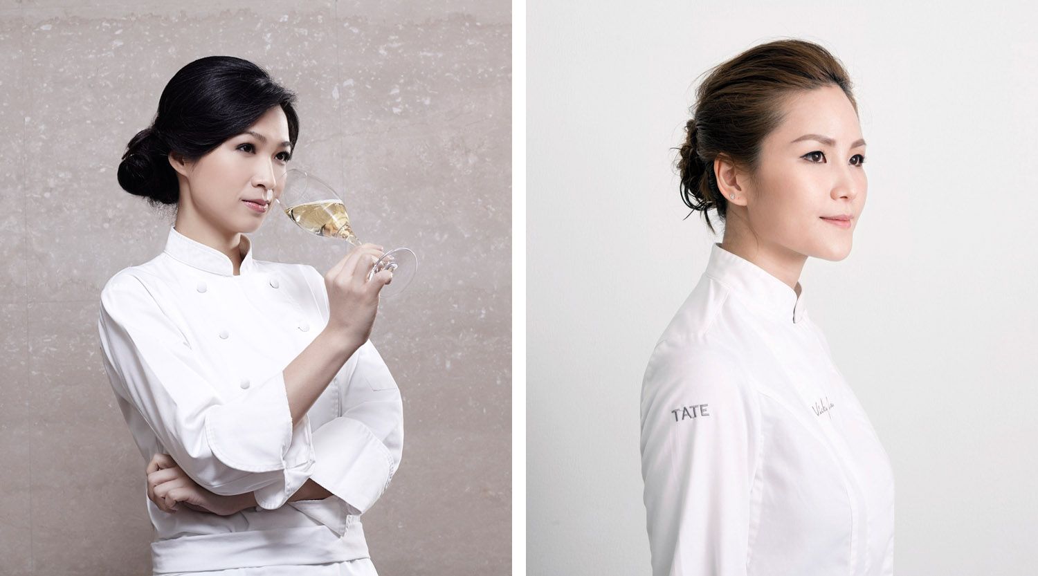 7 Of Asia's Top Chefs To Collaborate In Wynn's Pop-Up Dining Series ...