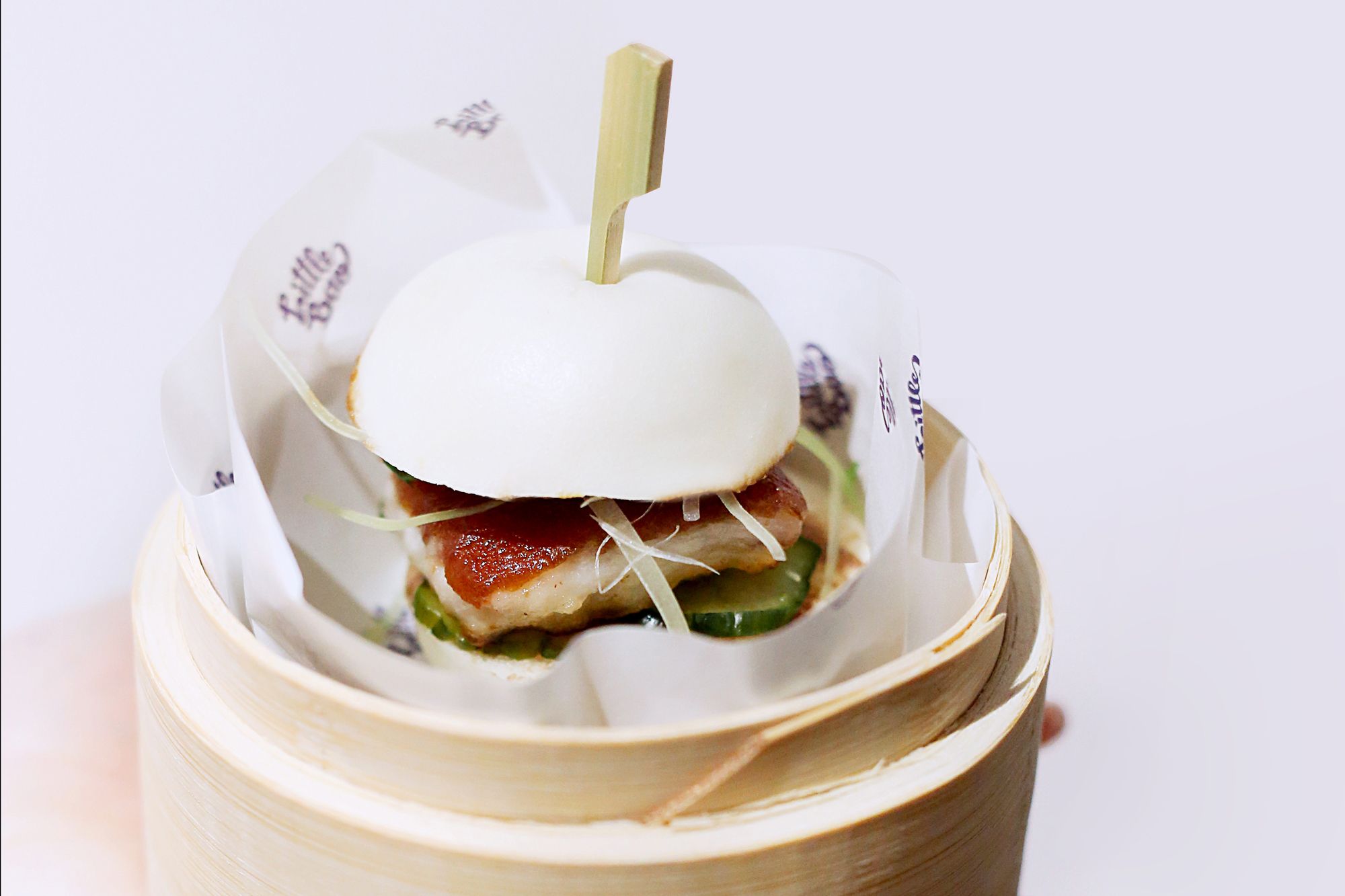 May Chow’s Suckling Pig Bao Is The Ultimate Ode To Hong Kong | Tatler Asia
