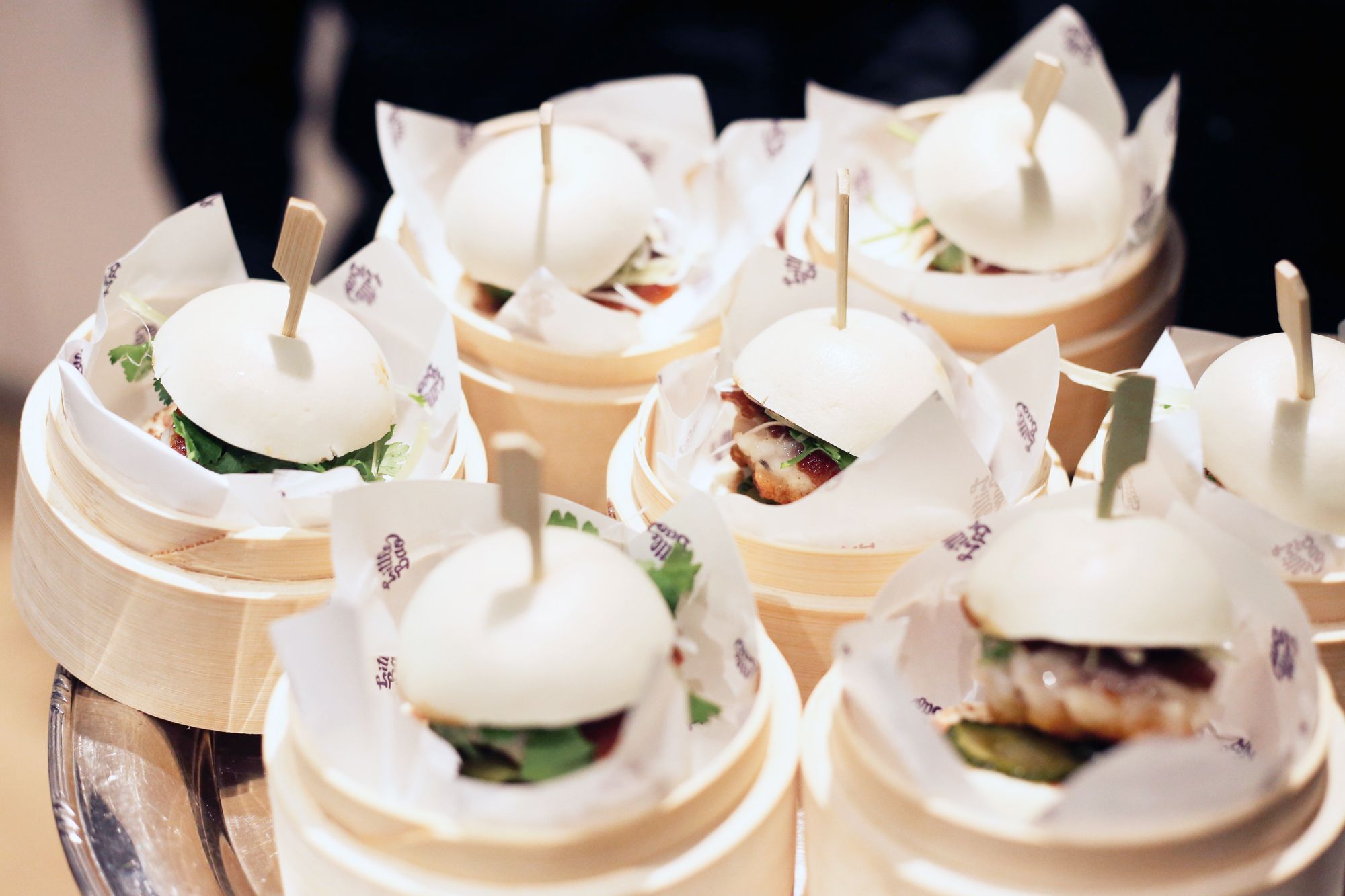 May Chow’s Suckling Pig Bao Is The Ultimate Ode To Hong Kong | Tatler Asia