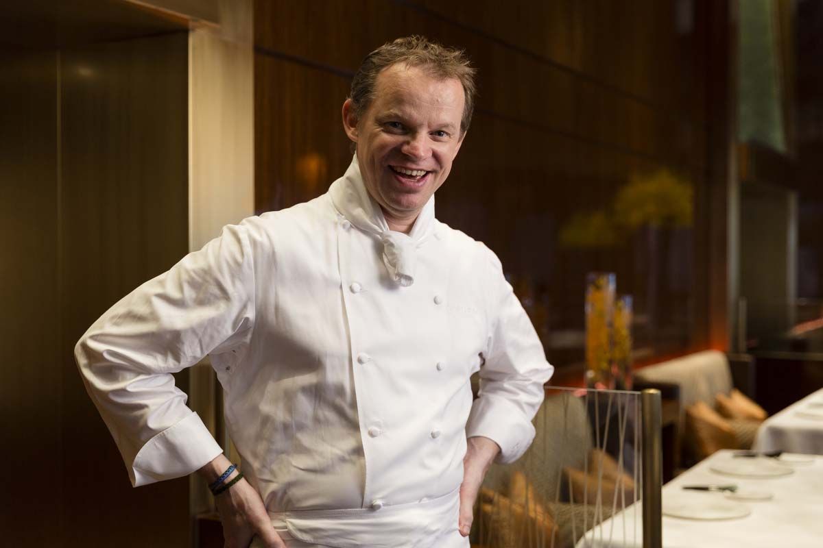 Last Supper: Why Celebrated Chefs Decide To Say Goodbye | Tatler Asia