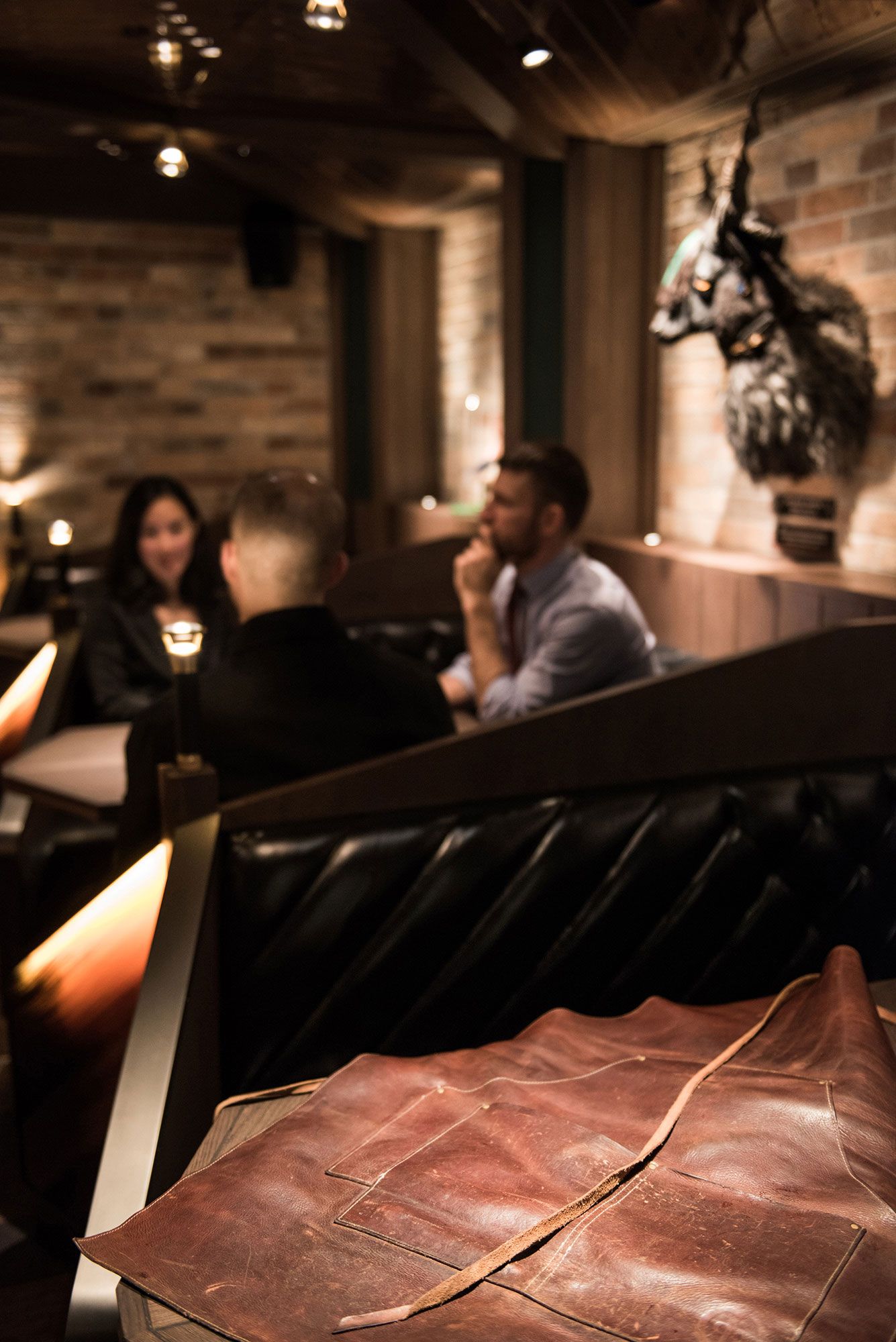 In Conversation With Jim Meehan And Jeff Bell Of PDT | Tatler Asia