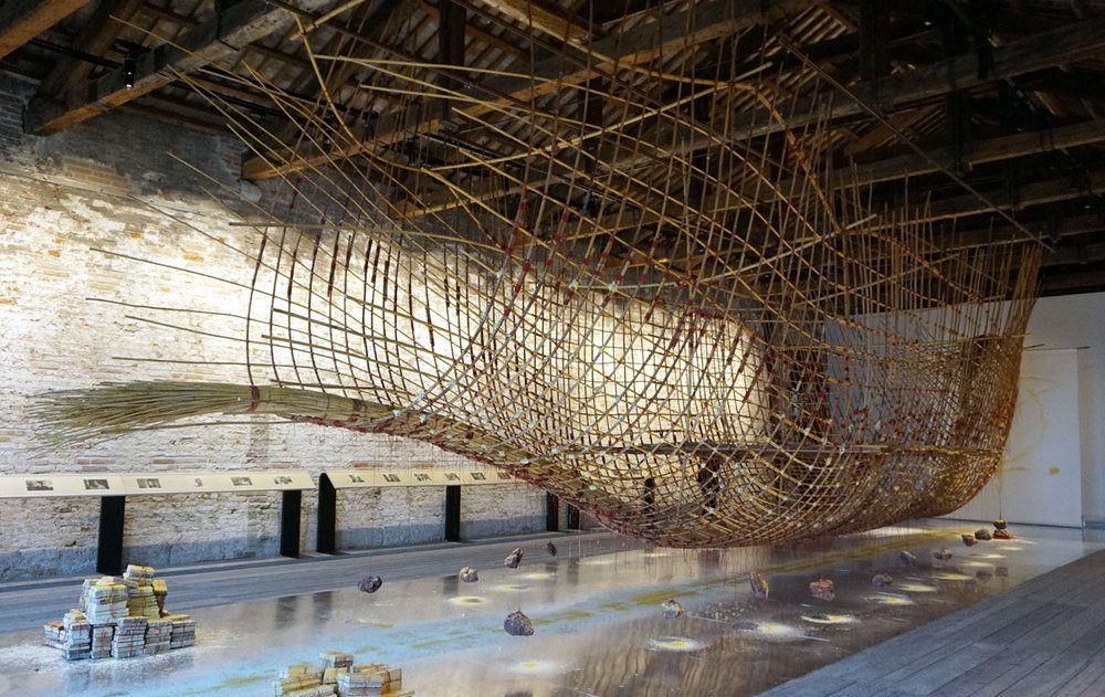 10 Art Biennales Worth Travelling To In 2018 | Tatler Asia