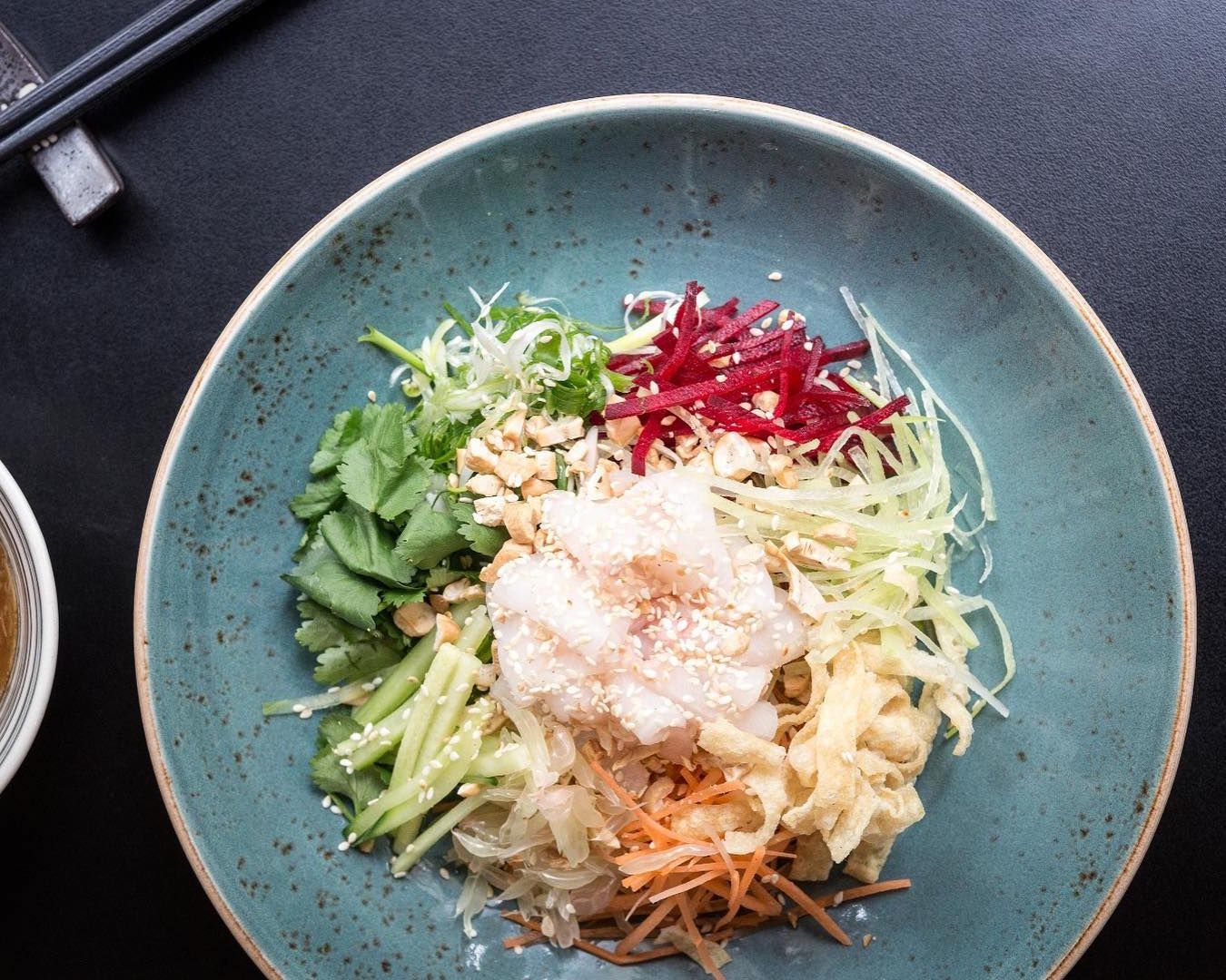 Feast To Prosperity: 8 CNY Menus To Celebrate The Year Of The Dog ...