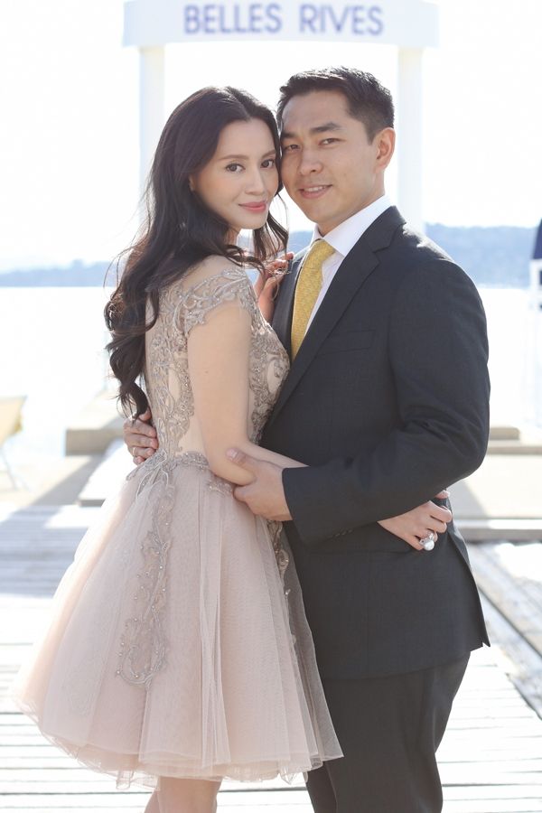 Emily Ho Wedding Johnny Ho And Emily Dao's Wedding Website