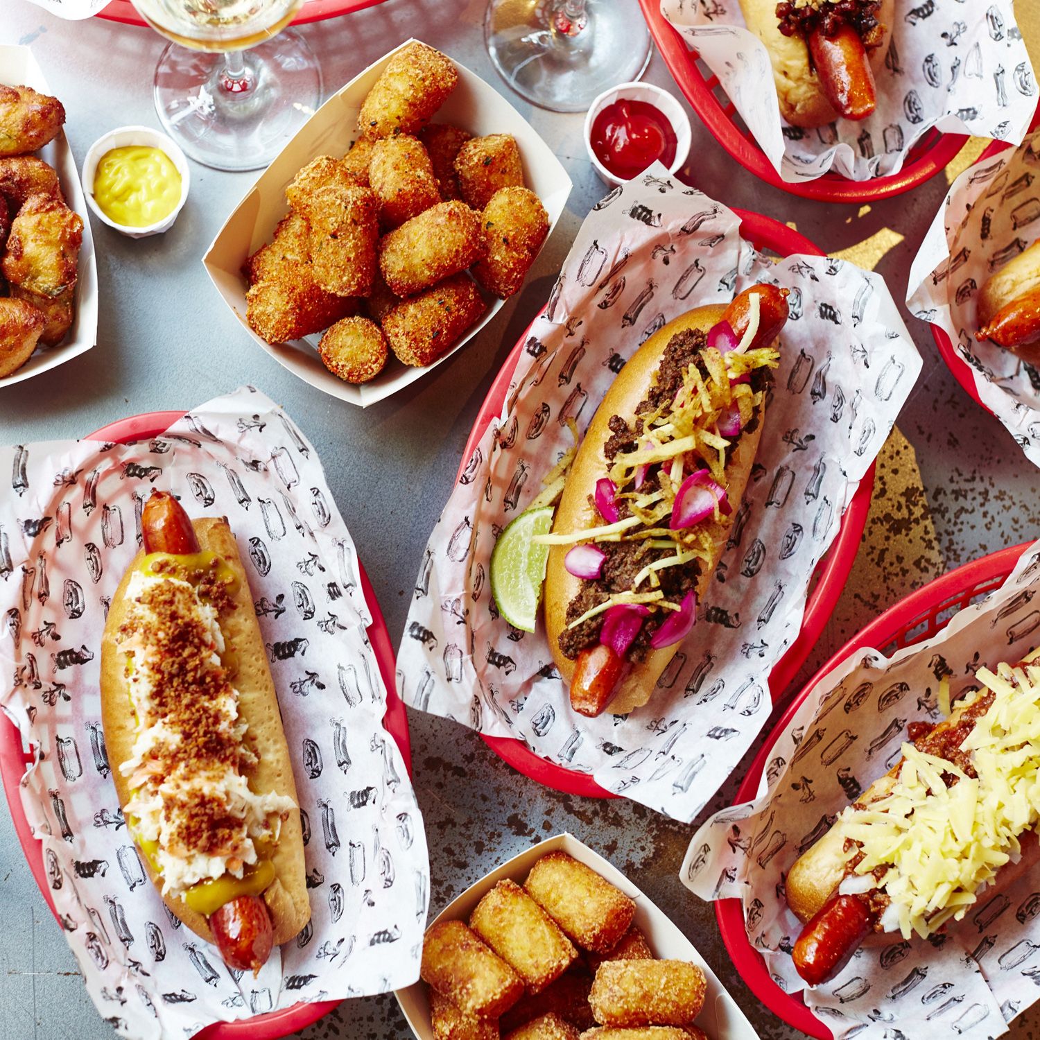 Bubbledogs And Black Star Pastry Are Coming To Taste Of Hong Kong ...