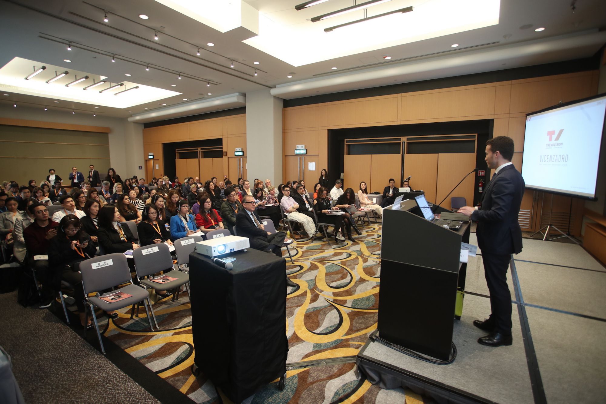 HKTDC Presents Two Jewellery Shows In Hong Kong This Spring | Tatler Asia