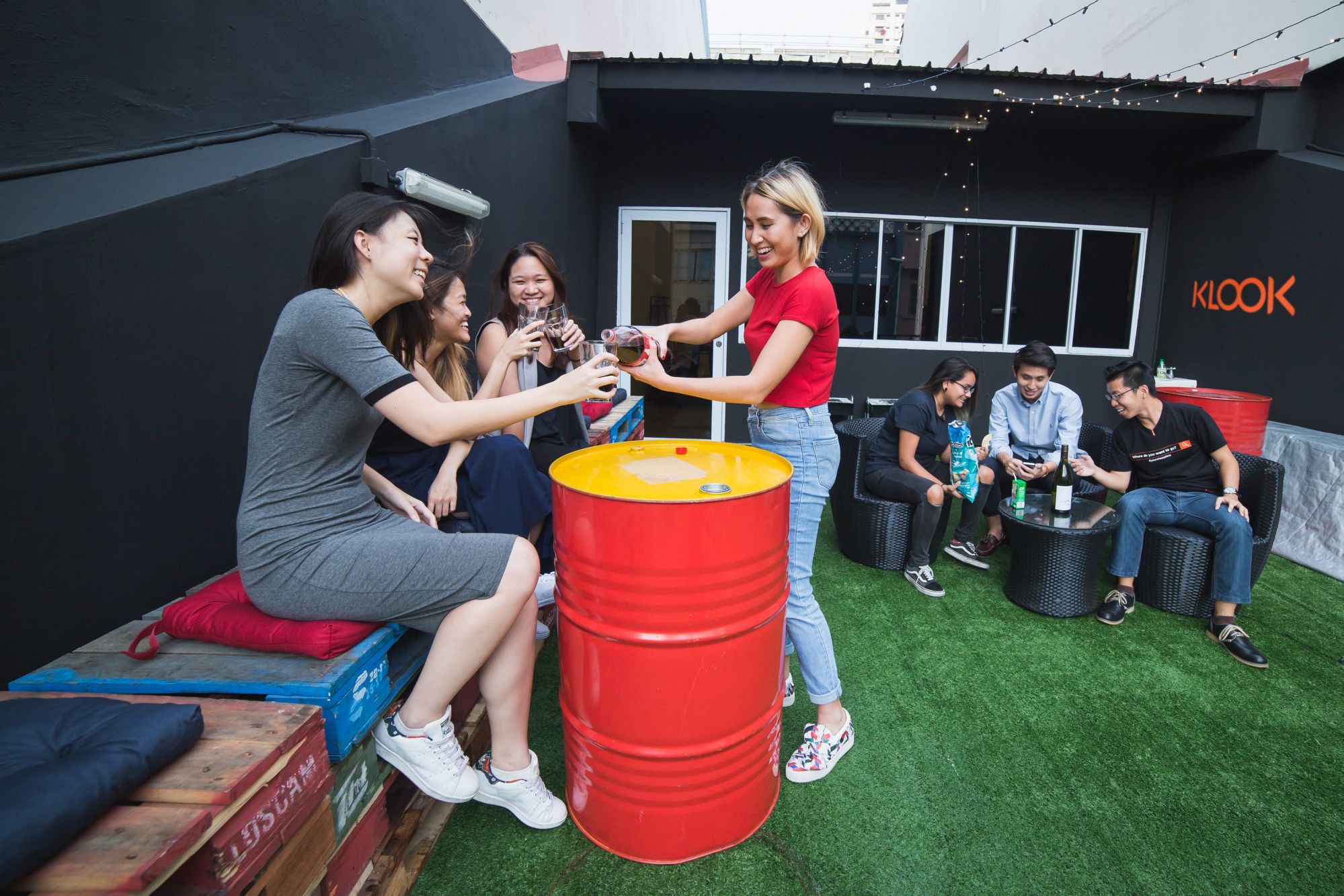 Klook’s Founder On How To Build A Business Across Borders | Tatler Asia