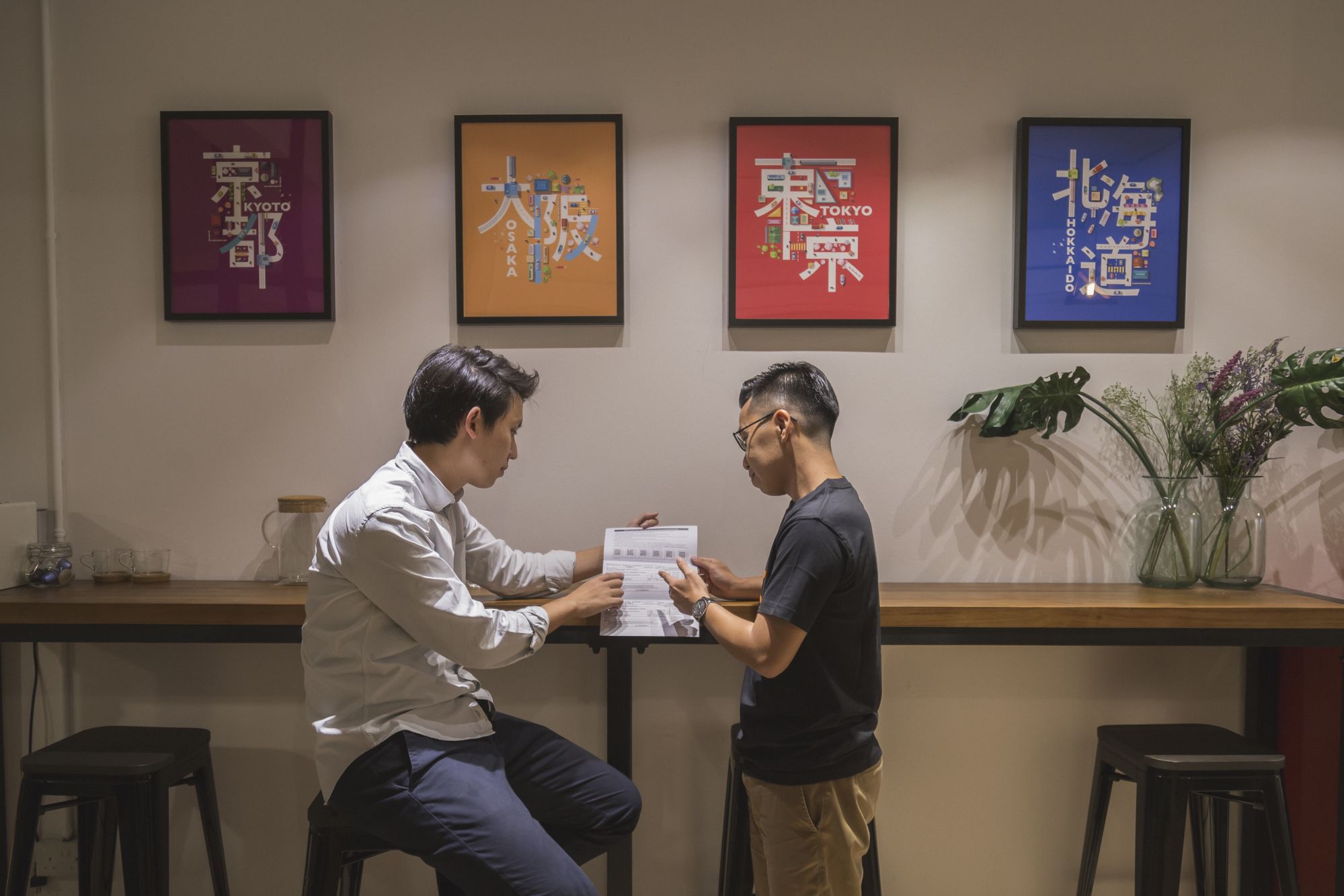 Klook’s Founder On How To Build A Business Across Borders | Tatler Asia