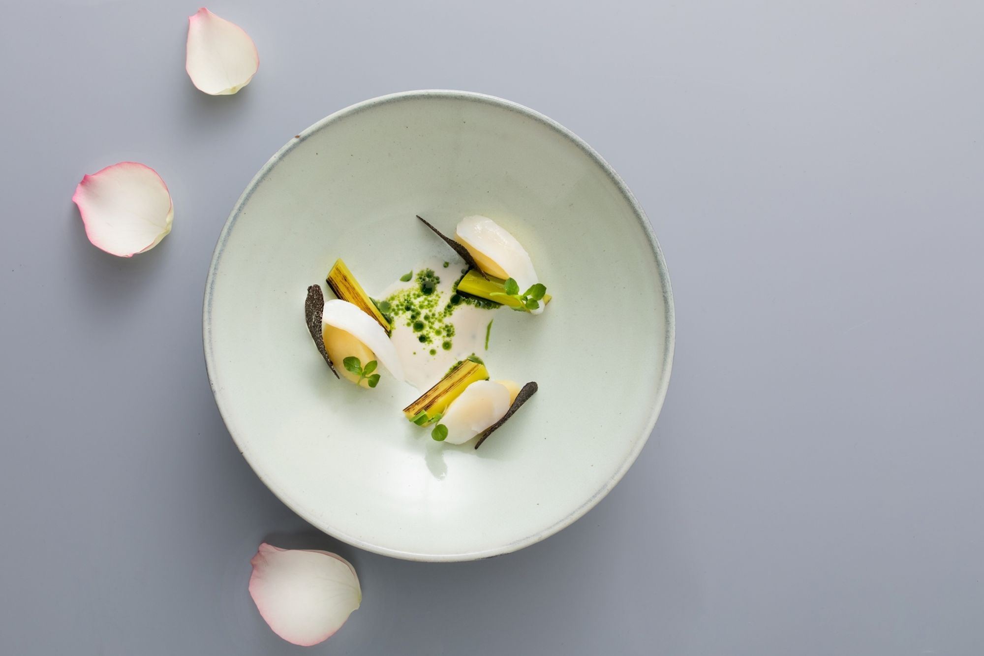 Valentine’s Day Dining Guide: 9 Menus In Hong Kong For A Romantic Night ...